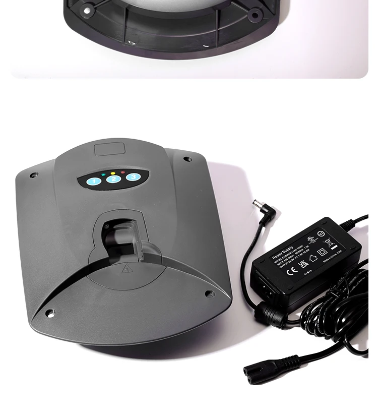 XUNMA EAS Electric Detacher - Efficient Tag Removal