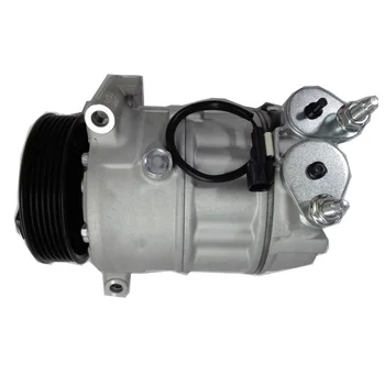 Ac Compressor For Discovery 4 Lr010723 Lr057692 Lr035761 Lr068128 1656 ...