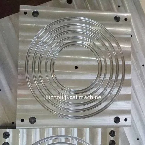 Rubber O-ring Making Machine,O Ring Vulcanized Machine,Machine For ...