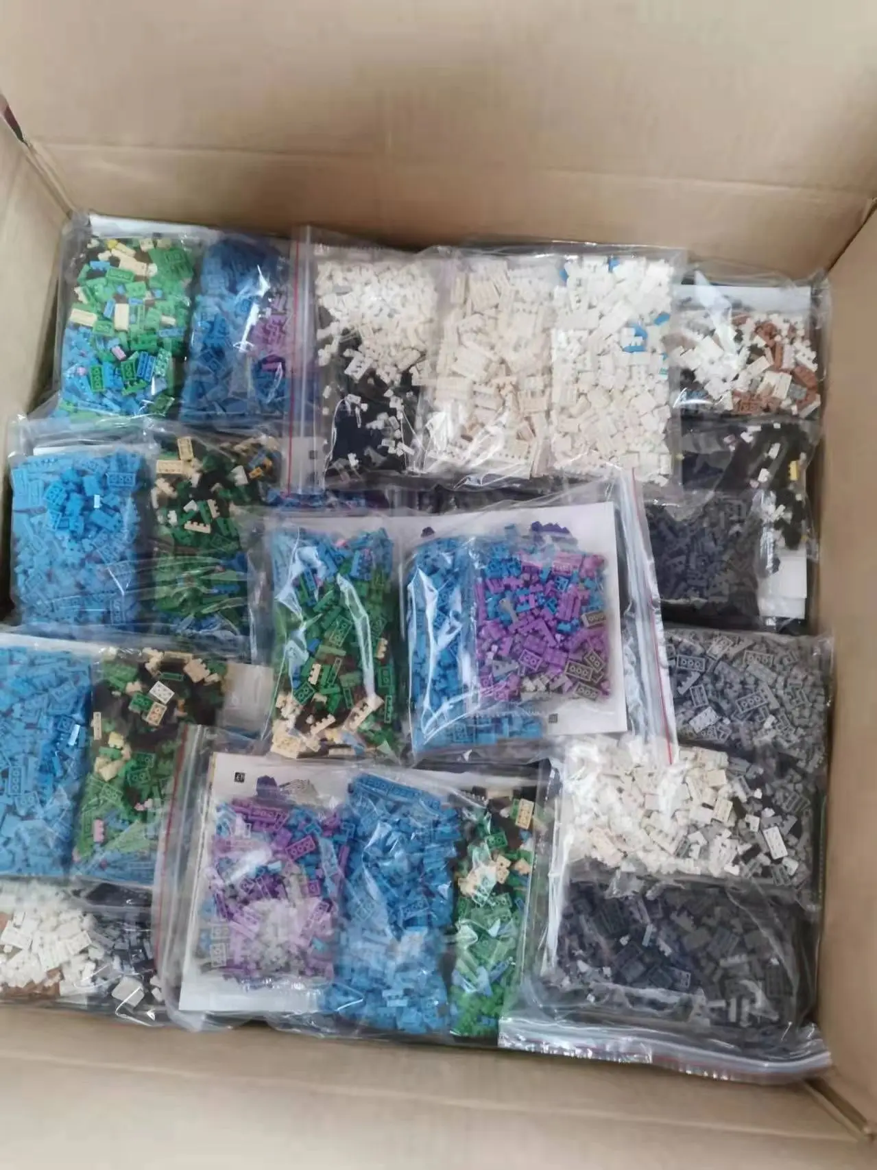 New Arrivals 3d Model Assembled Bearbrick 55cm New Year Xmas Diamond ...