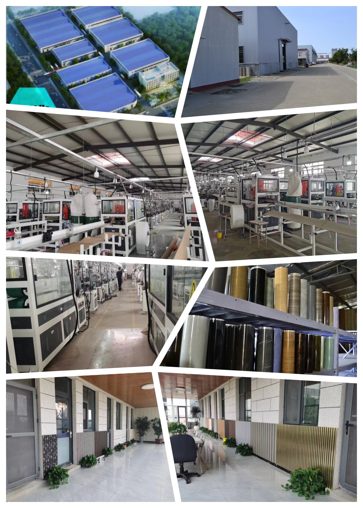 New Design Cladding Panels Shiplap Wall Panels For Walls For Interior ...