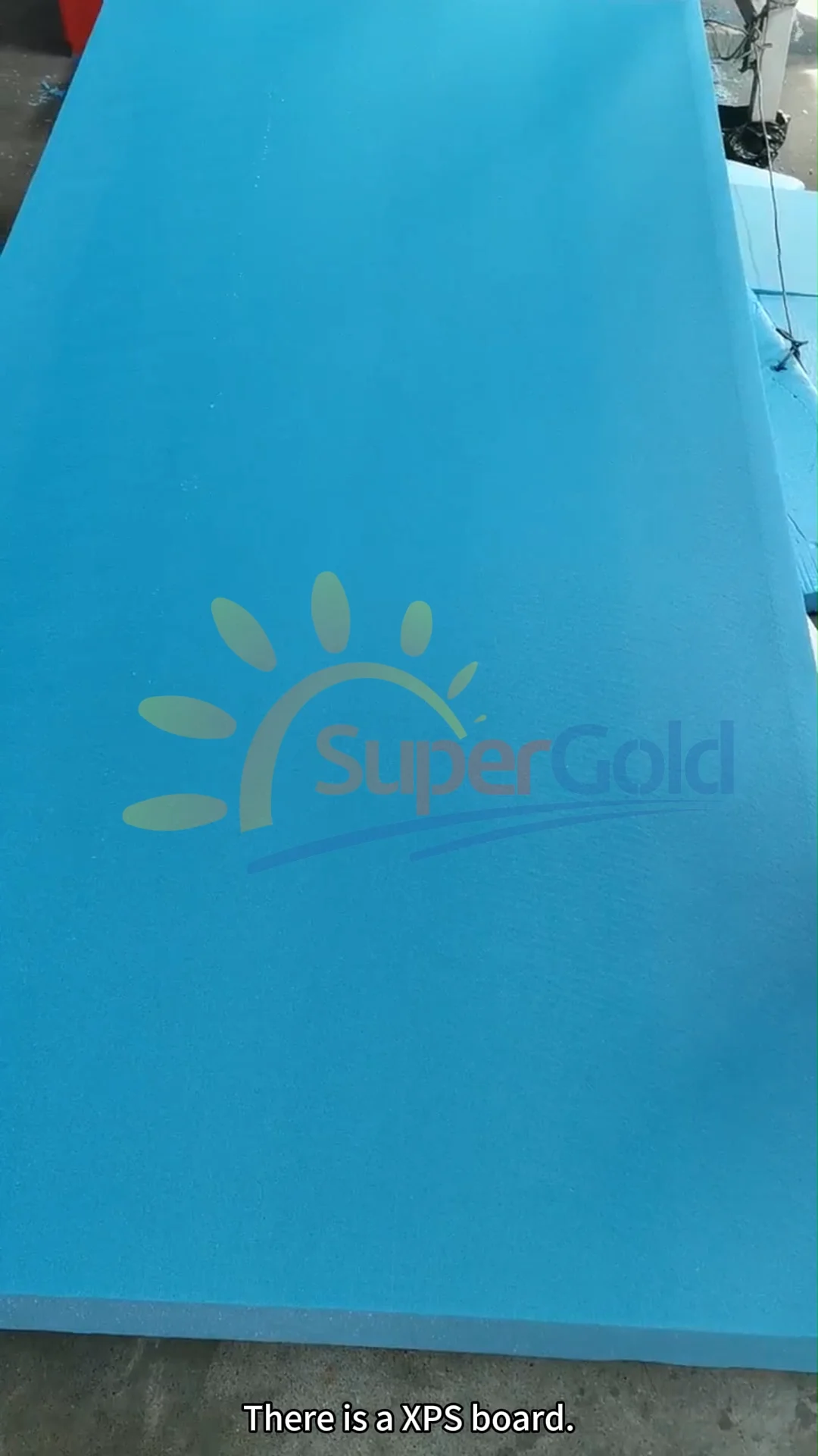 Xps Foam Insulation 2 Inch Board Aluminum Extrude Polystyrene Xps ...