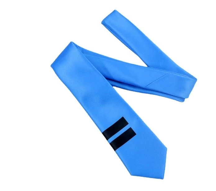 Anime Jujutsu Kaisen Ties Kento Nanami Cosplay Necktie Unisex Costume ...