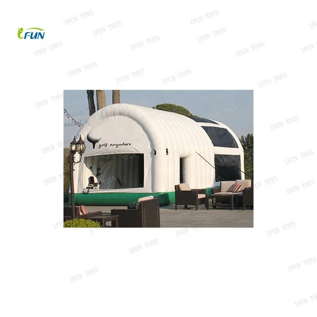 Hotel Cabine Capsule Room Inflatable Naturehike Tent Inflatable Coody ...