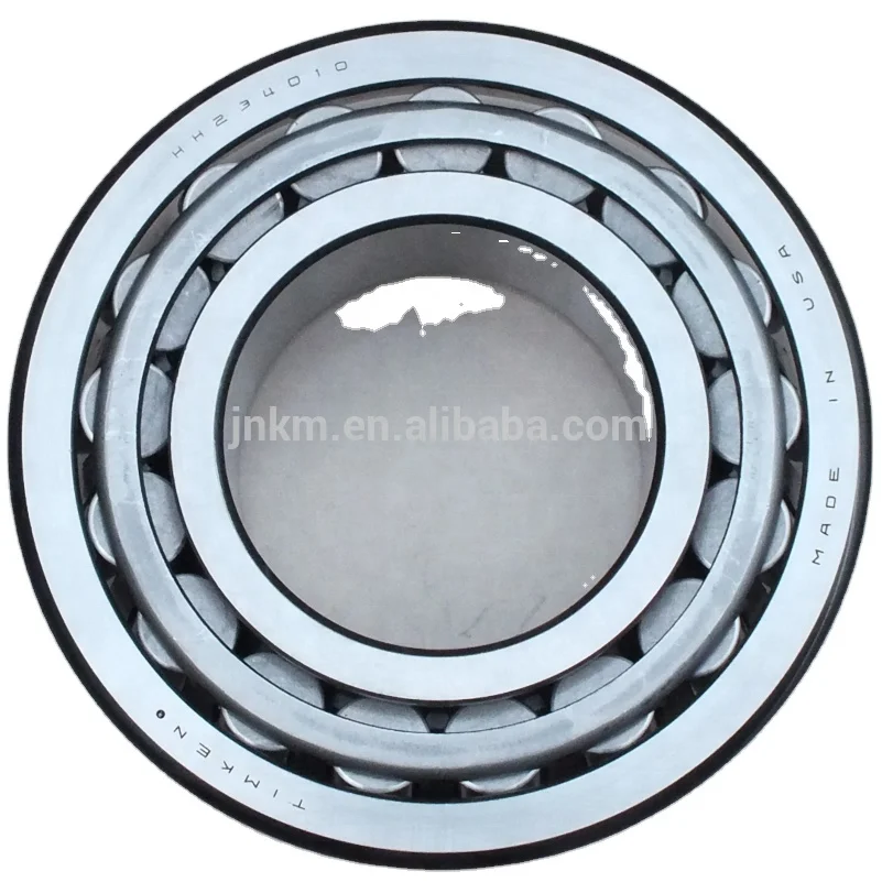 All Types Of Famous Brand Bearing Hh224335/hh224310 Groove Ball Bearing ...
