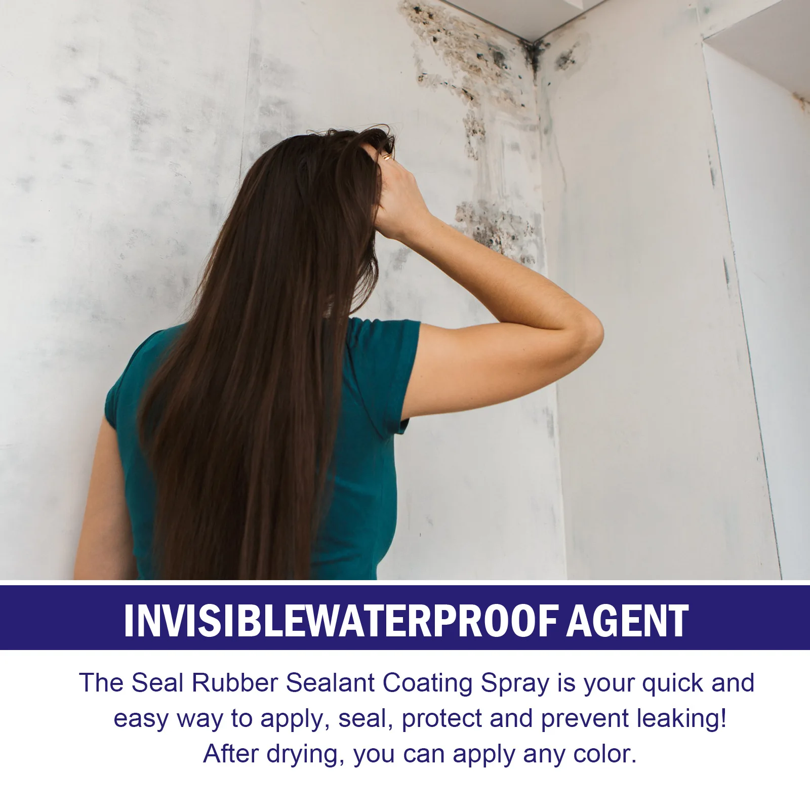 Invisible Waterproof Polyurethane Adhesive | Eco-Friendly Sealant for ...