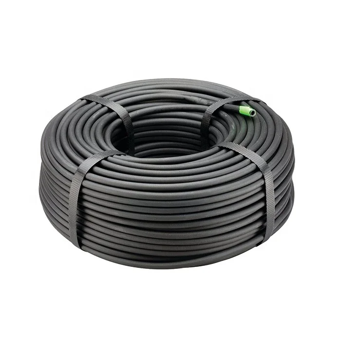 10 inch PVC plastic drip irrigation agriculture water hose pipe ...