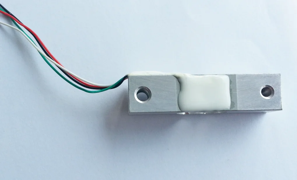 Mini Load Cell Weight Sensor Loadcell For Body Scale - Buy Mini Load ...