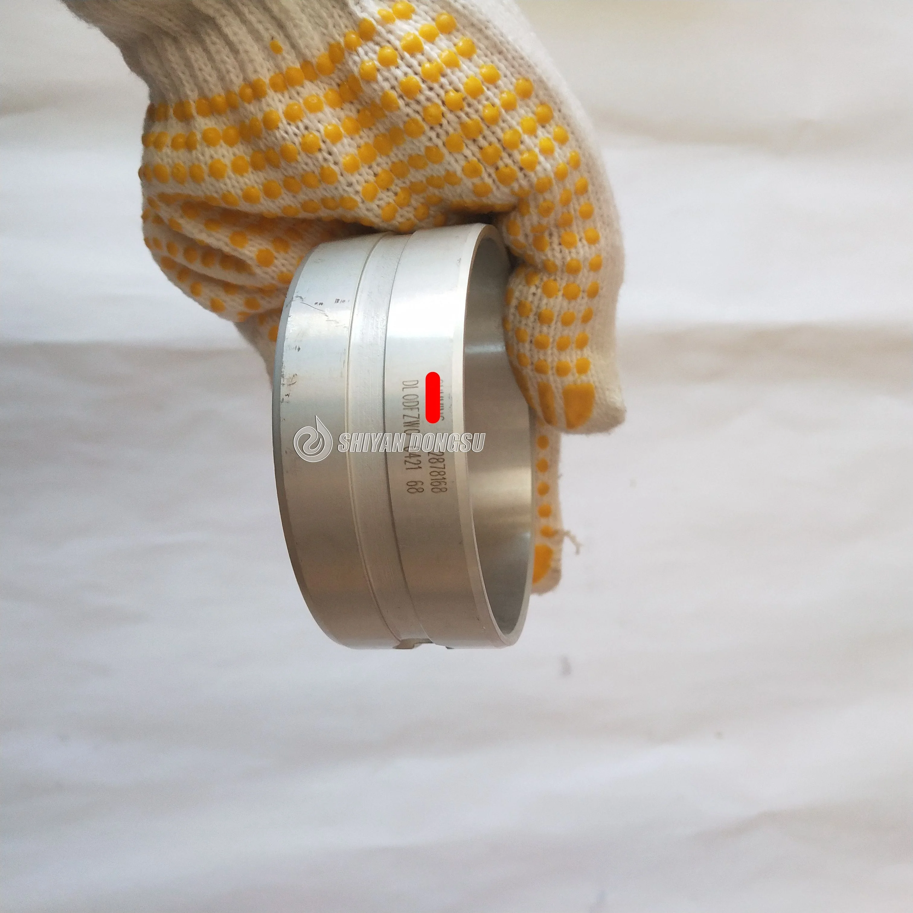 Original M11 Ism Qsm Diesel Engine Camshaft Bushing 3017325 3820566 ...