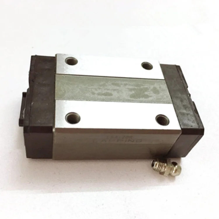 LAPPING Linear Rail Guide Block Bearing LSA25 LSA25LR| Alibaba.com