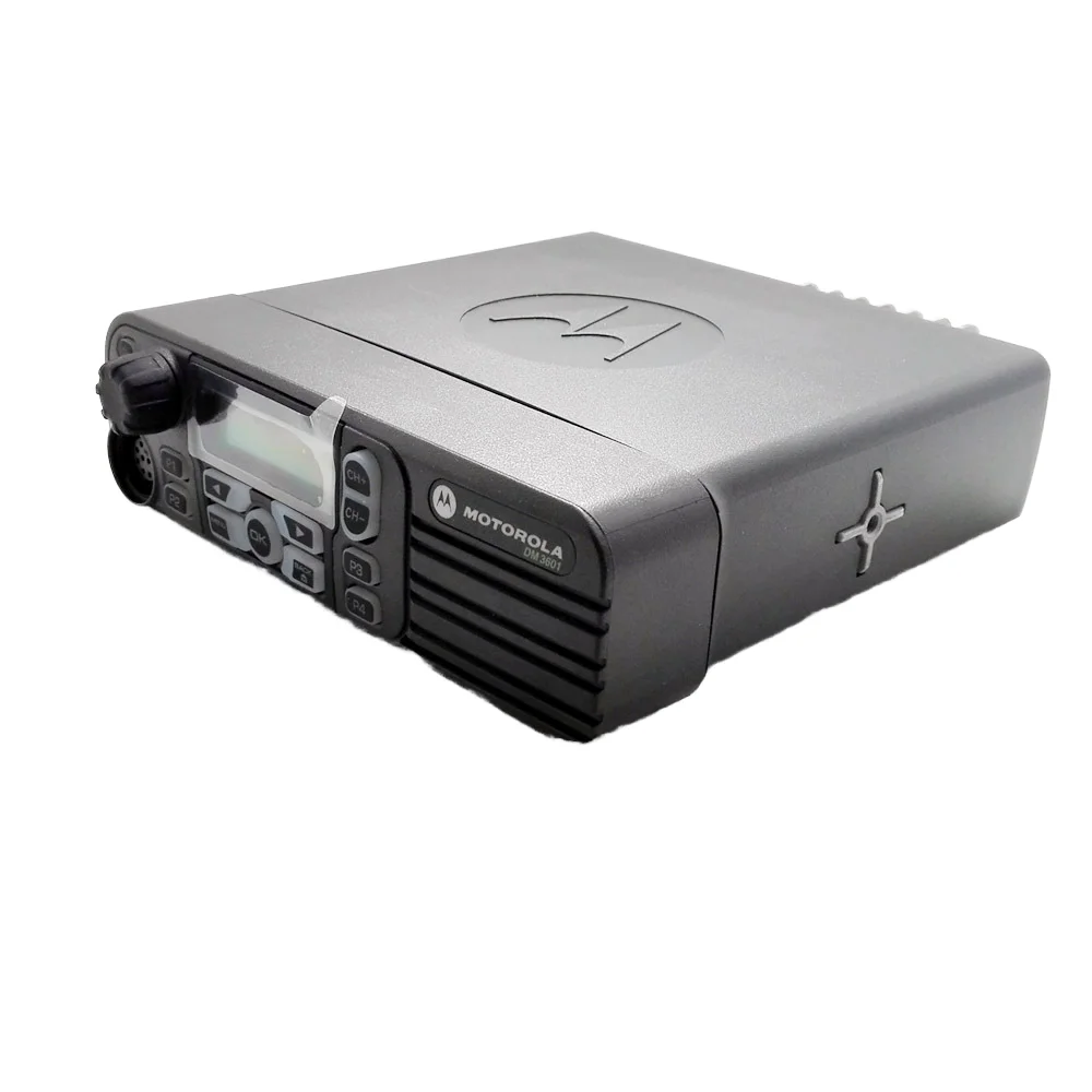 DM3601 Digital Mobile Radio Long Ran Walkie-Talkie 1000 Miles 4G ...