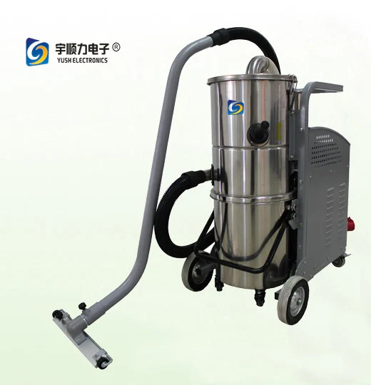 5.5kw Industrial Vacuum Cleaner For Welding Slag . Ce Ysvc-3600 5.5kw ...