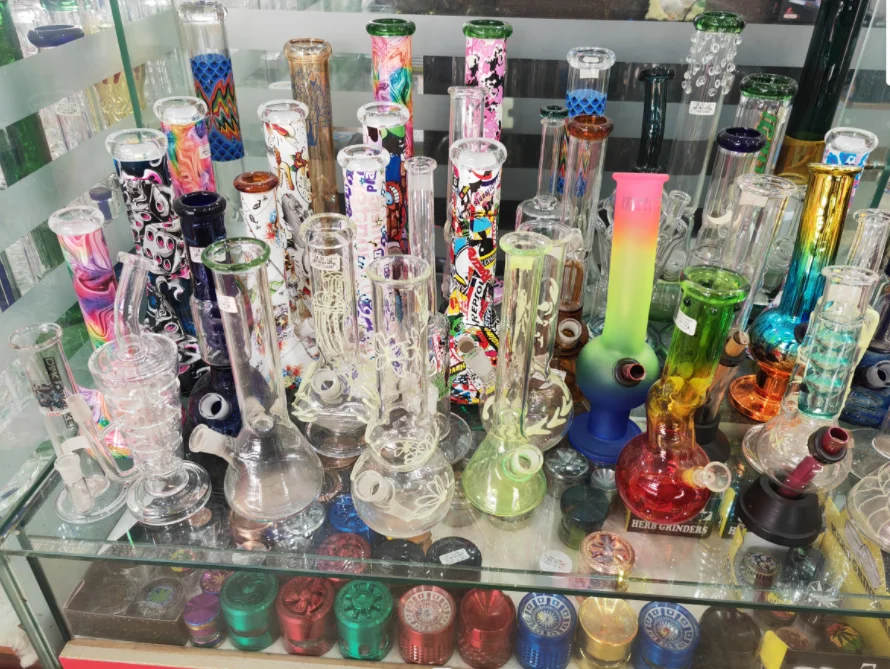 Wholesale Oem/odm Custom Smoke Pen Shop Smoke Kit Accessory Vapers 600 ...