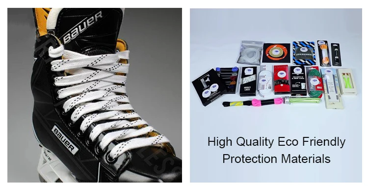 Wholesale Shoestring Shoe Strings - Eco-Friendly & Customizable