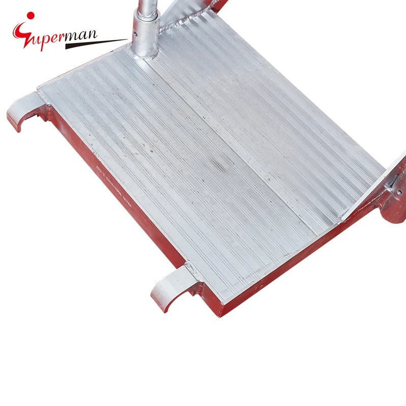 Alibaba.com: Removable aluminum steps, multifunction platform ...