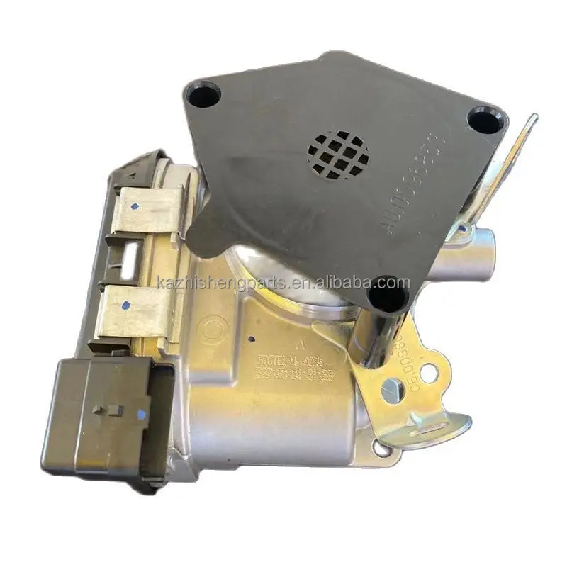 Car Accessories Fuel Injection Electronic Throttle Body 163668 941992402314 For 308 408 3008 508 ...