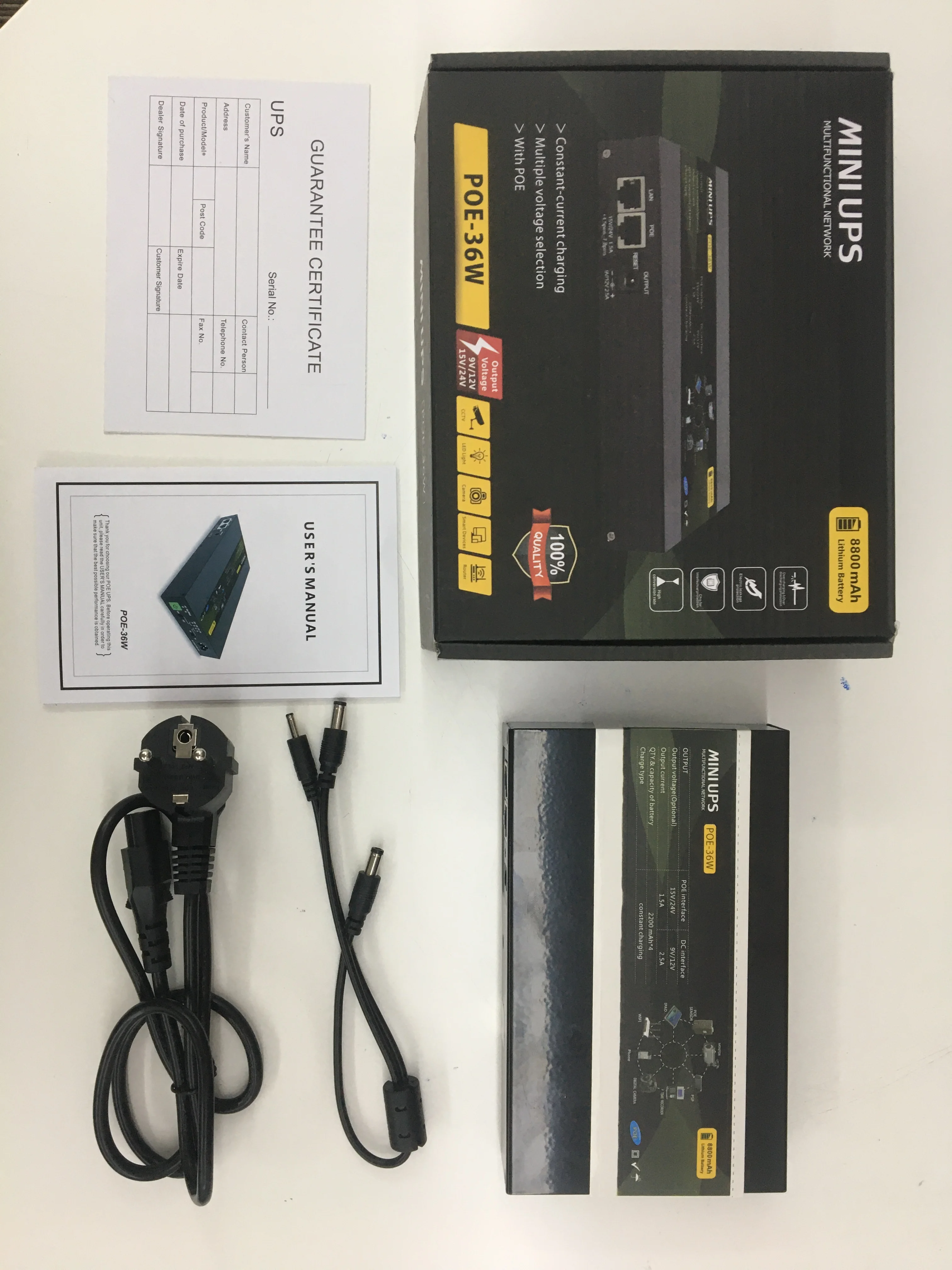 Micro Ups 220v 12v 24v Single Phase Dc Smart Dc Ups Networking On-line ...