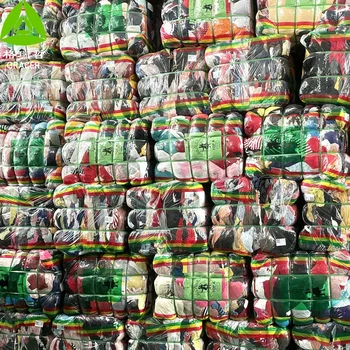 Used Clothes Bales Of Clothing Usa Jacket Factory Branded Bale Second ...