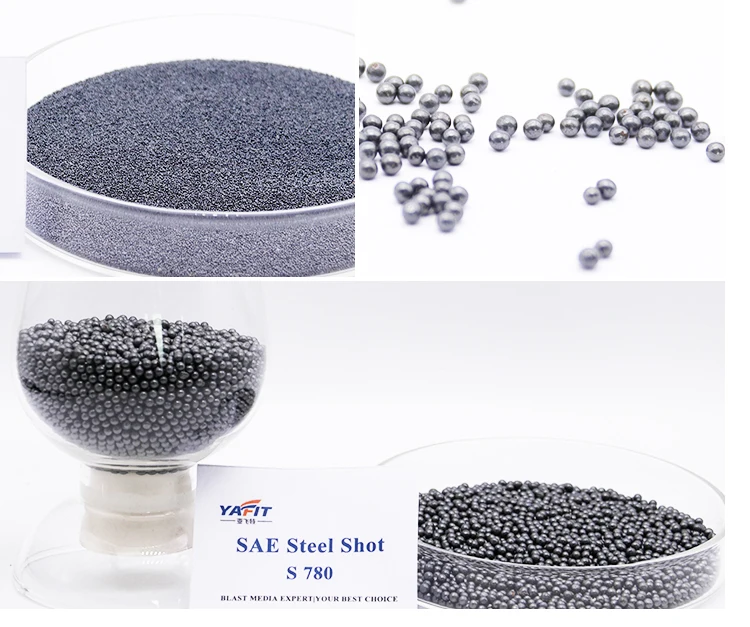 Copper Shot Steel Bulk Shot Steel Shot And Grit - Buy Copper Shot Steel ...