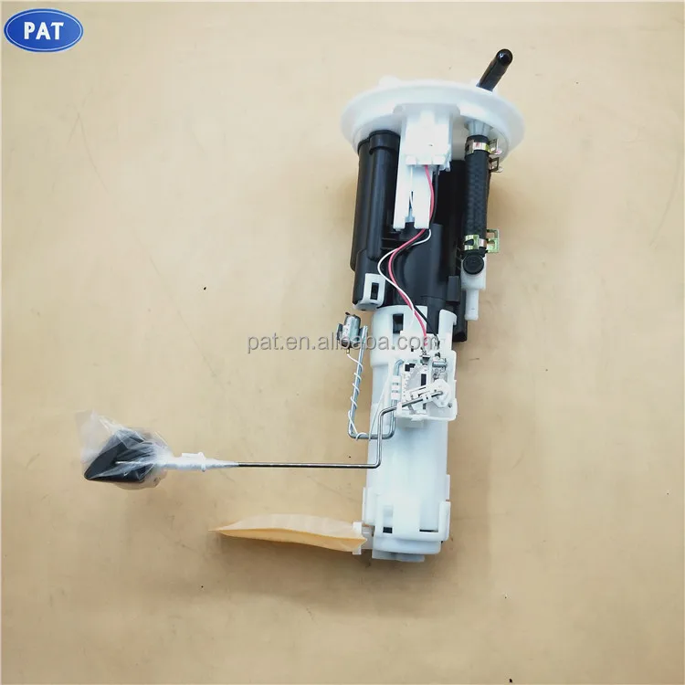 PAT燃油泵总成，用于Montero Pinin Pajero iO TA-H76W CFA6400 H76/H77 05 MR586031 ...
