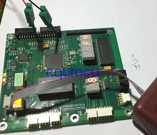 프로그래머 S12 읽기 및 쓰기 MC9S12 굽기 및 깜박이는 자동차 OSBDM PE 멀티 링크 교체| Alibaba.com