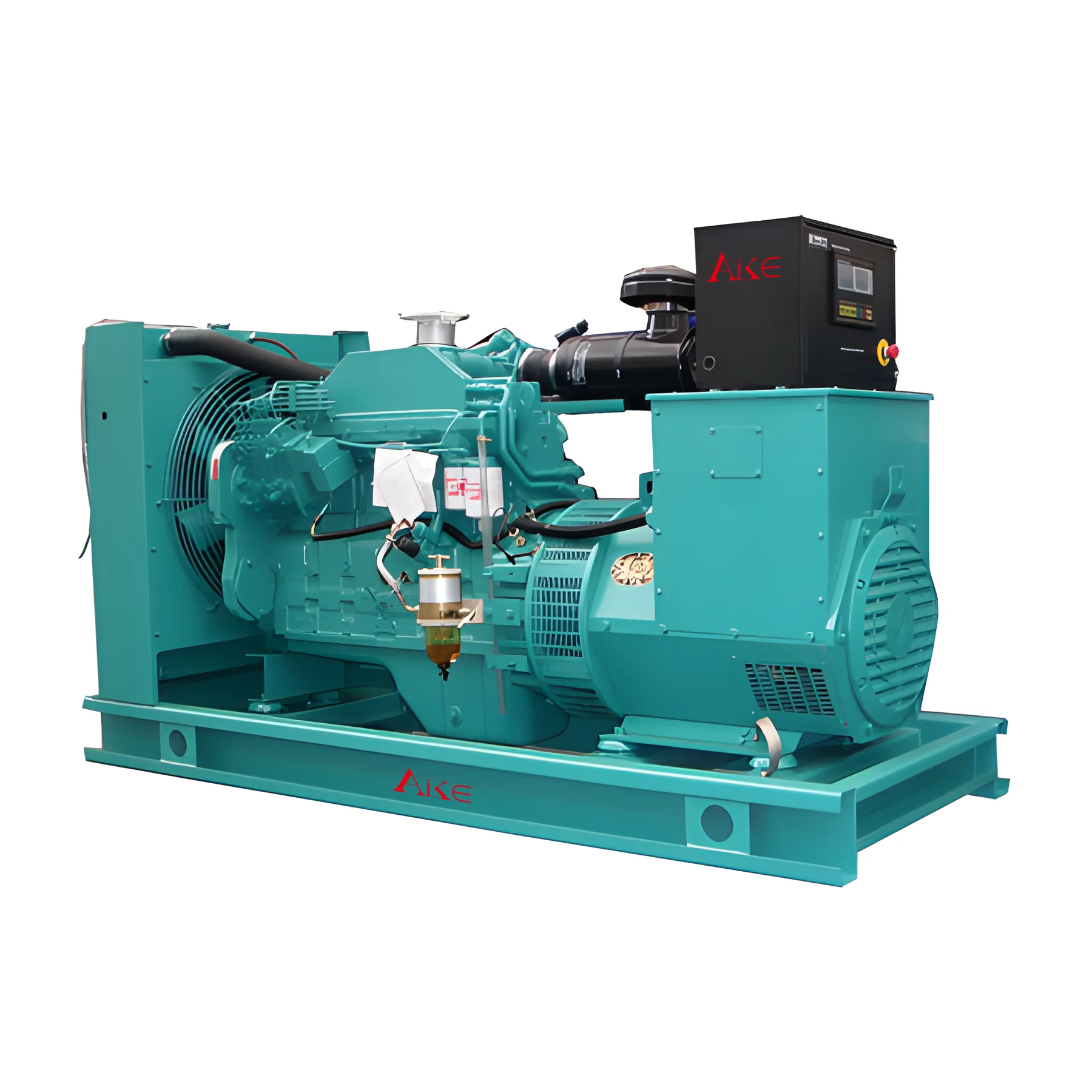 Cummins Diesel Generator Set 200KW/250KVA 50HZ 1500RPM Diesel generator| Alibaba.com
