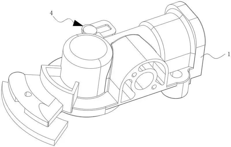 Glad Hands Set Emergency Glad Hands Seals For Semi Truck Motorhomes Rvs ...