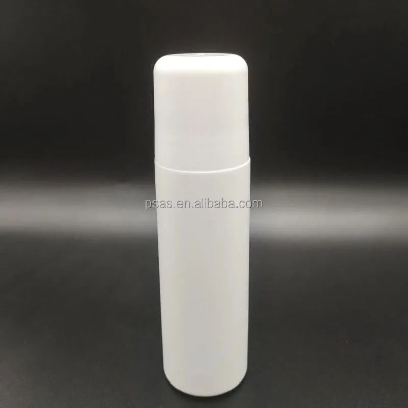 High Quality Empty Cosmetic Personal Care Deodorant Plastic Rollon Roll ...