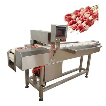 Powerful Function Poultry Deboner Deboning Machine Meat In Sausage Line ...