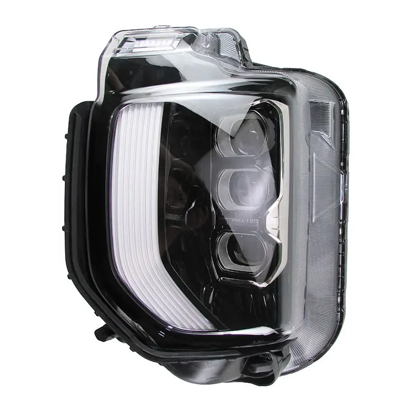 Palisade Headlight Oem 92101 S8000 92101s8000 92102 S8000 92102s8100 ...