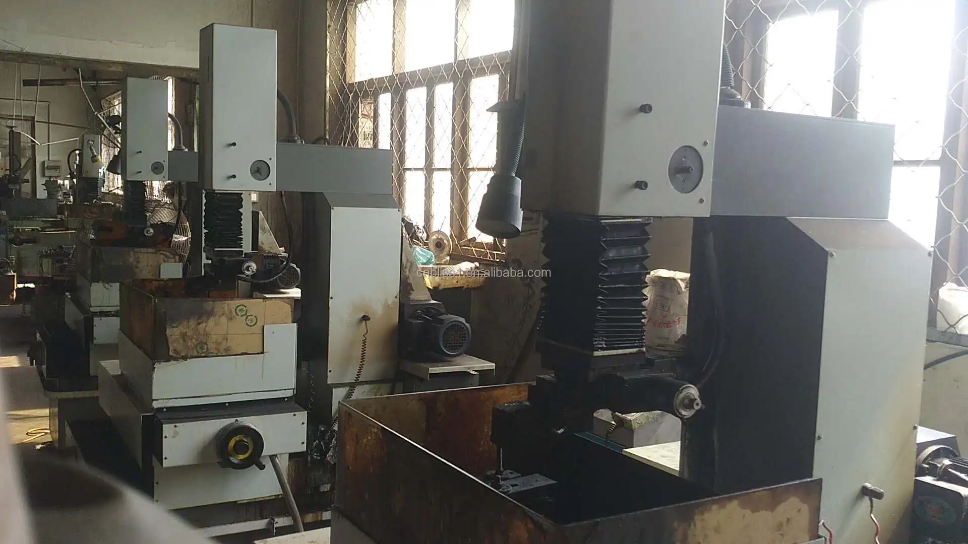 Claas Quadrant 3300 Square Baler Knotter Parts Casting 65MN