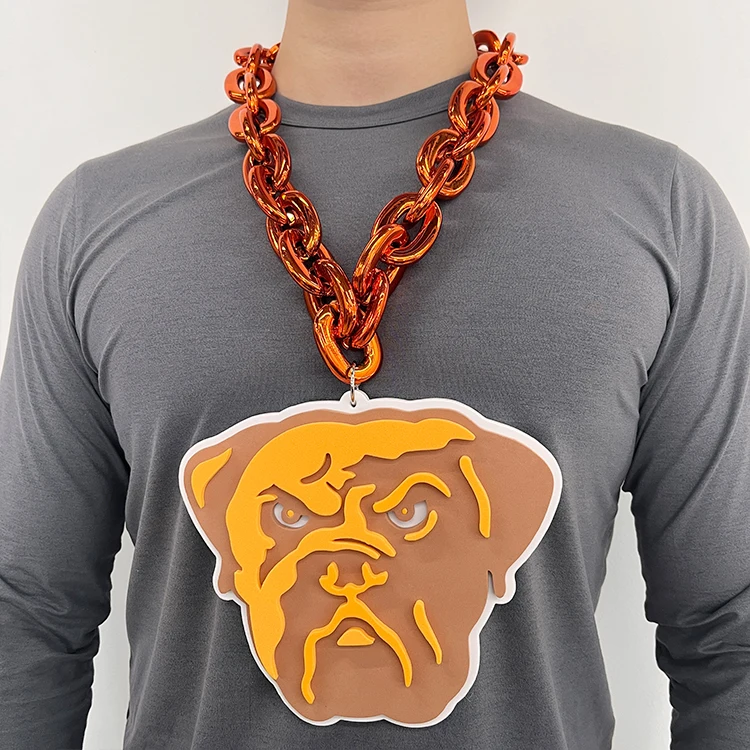 Custom Basketball 3d Detachable Magnet Via Ring Loop Vibrant Chain High ...