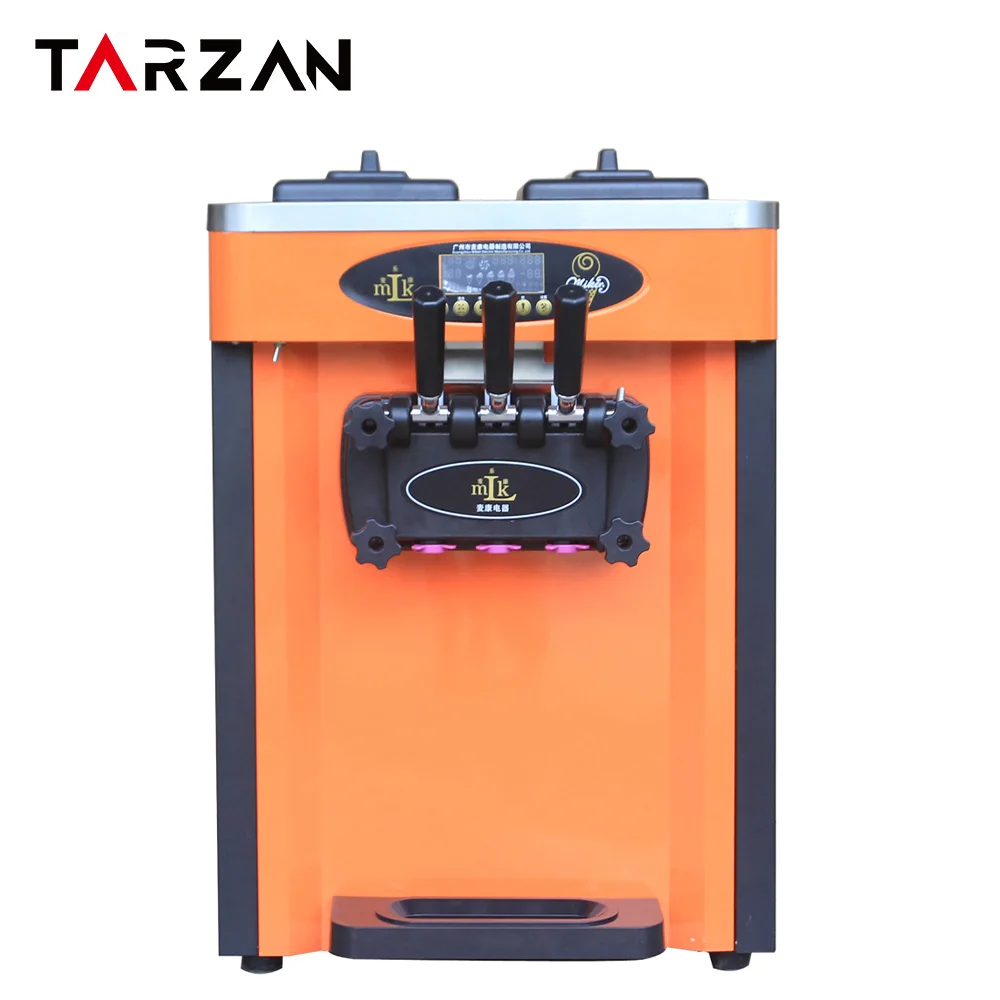 TARZAN commercial ice cream machine in uae,ice cream cart toy,fried ice ...