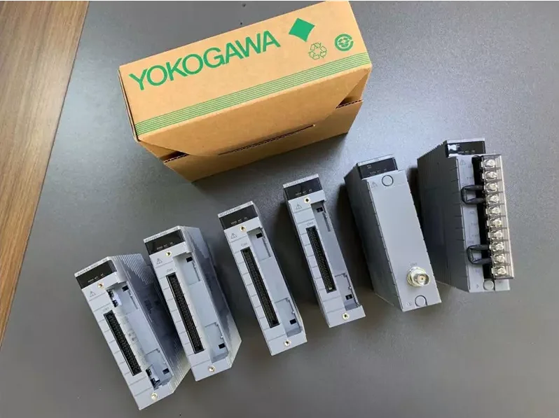 Yokogawa Aai Series Analog Output/input Module Dcs Aai135-s50 Aai143-h53 Aai841-h00 Dcs - Buy ...