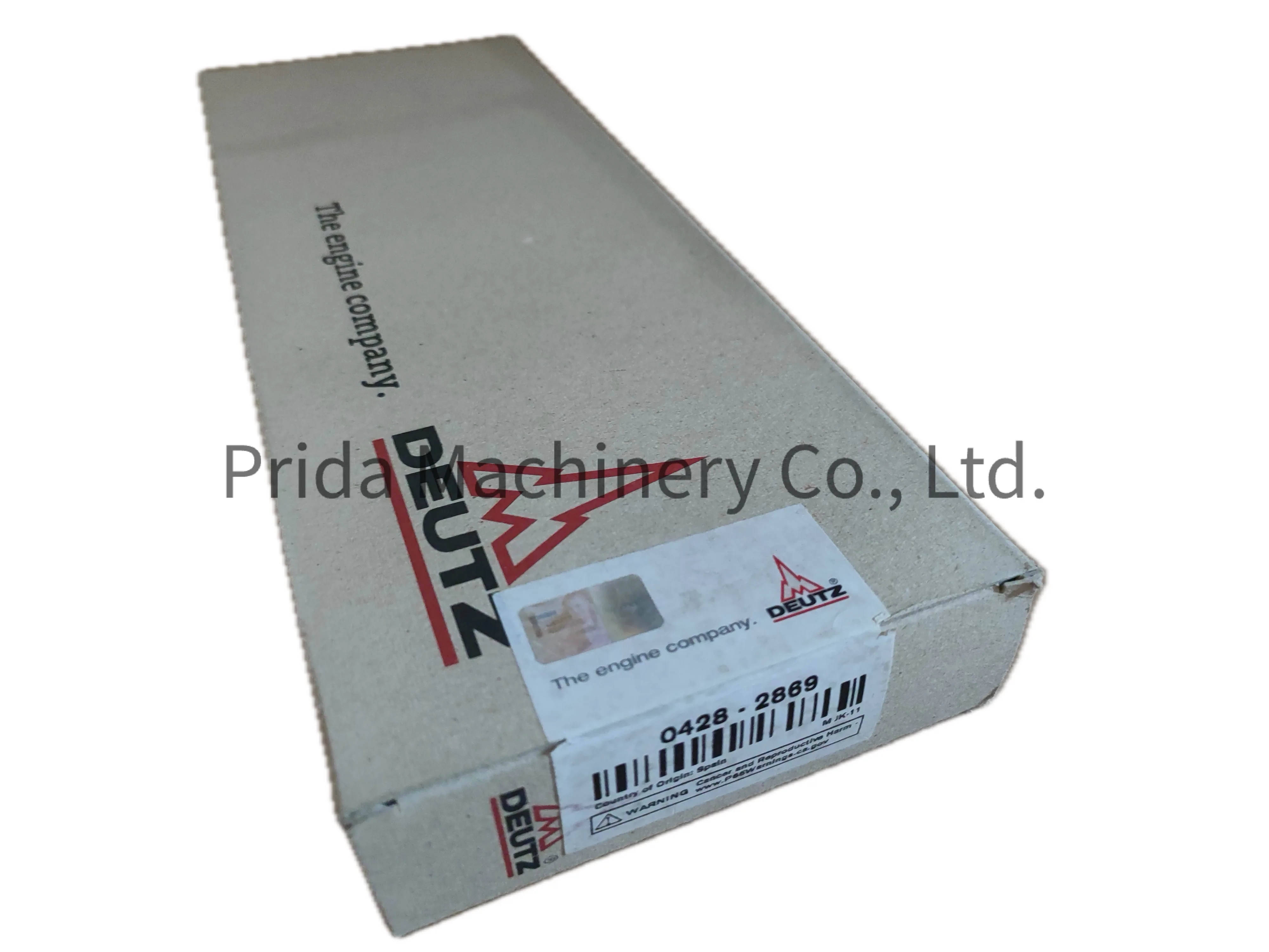 Genuine Deutz Bf4m1013 Bf6m1013 Tcd2013 L04 2v 04282869 04515491 ...