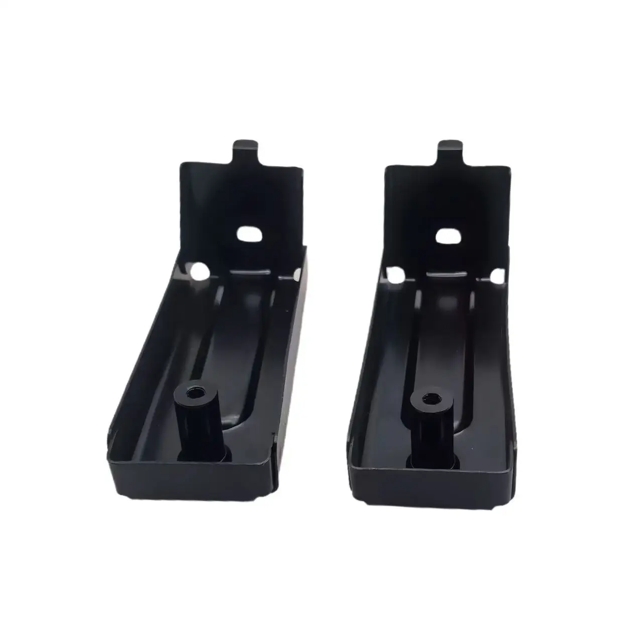For Alfa Romeo Stelvio Headlight Lower Bracket Anti-collision Beam ...