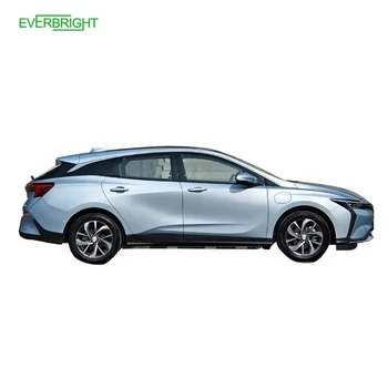 Shandong Everbright Foreign Trade Co., Ltd. - Electric Cars, New Cars