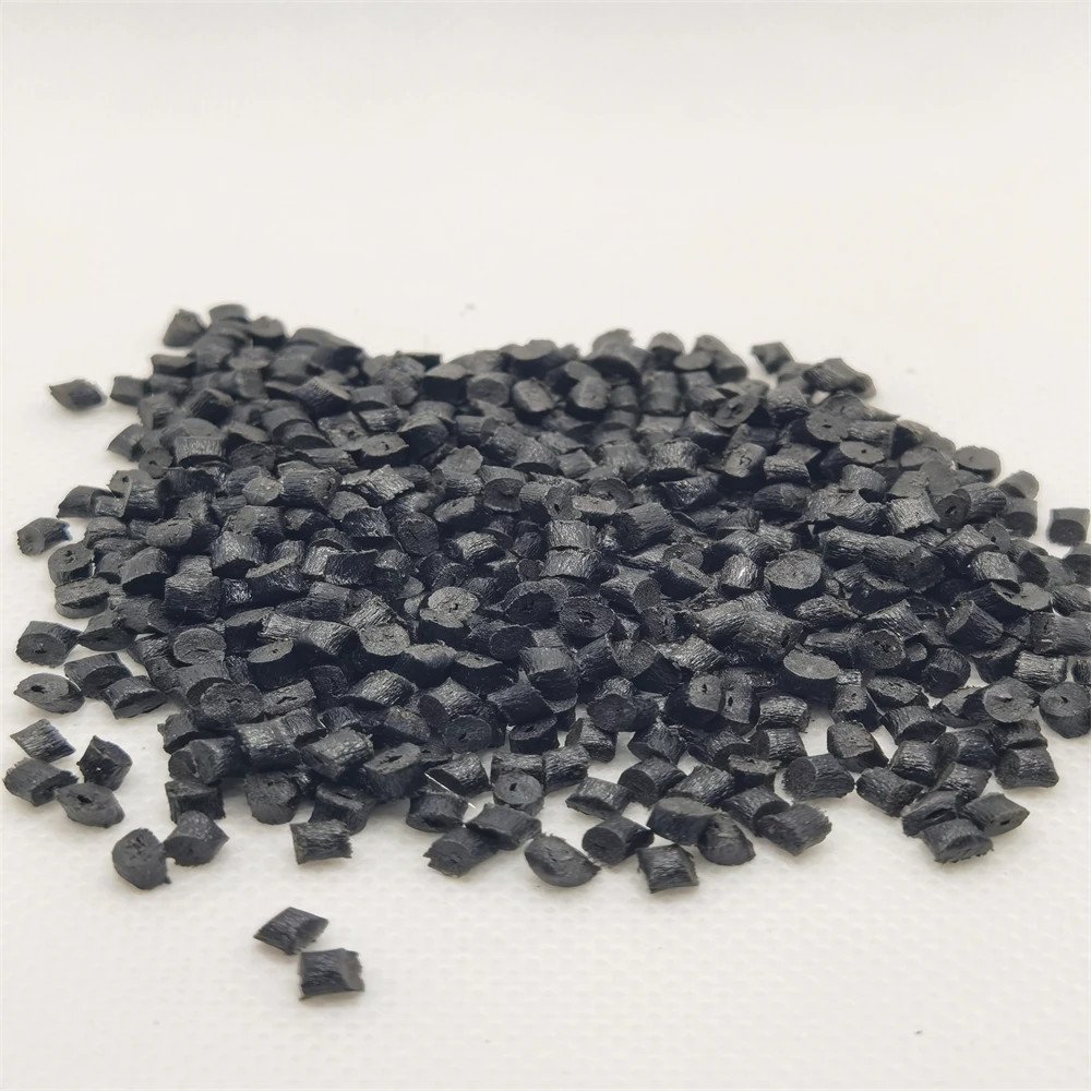 Sabics Pbt Resin Valox Vx5022 Material Granules 20% Glass Fibre ...