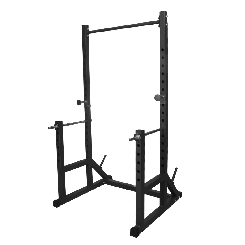 Functional Professional Trainer Standing Squat Power Rack Cage All In ...