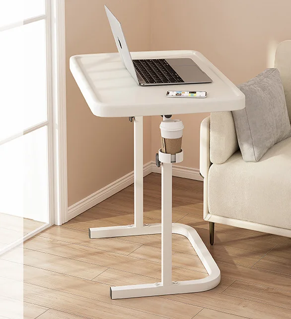 Installation Free Foldable Lifting And Lowering Table With Roller For ...