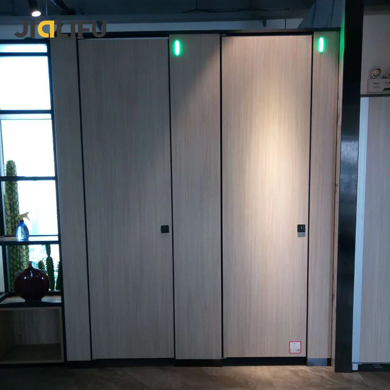 Light Indicator System LED Light Toilet Cubicle Partitions| Alibaba.com
