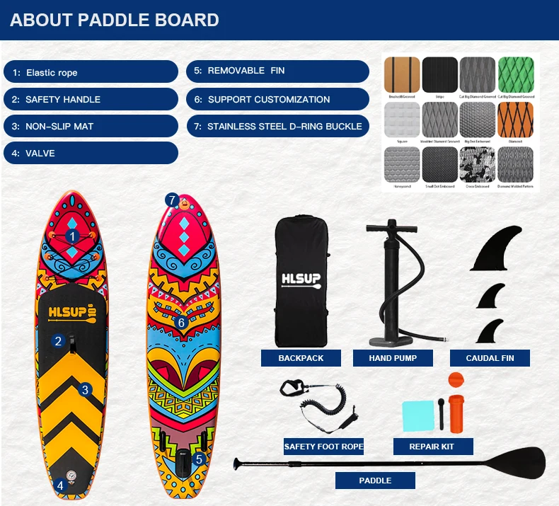 Oem Wholesale Water Buy Stand Up Surf Padel Tabla De Surf Paddle Board ...