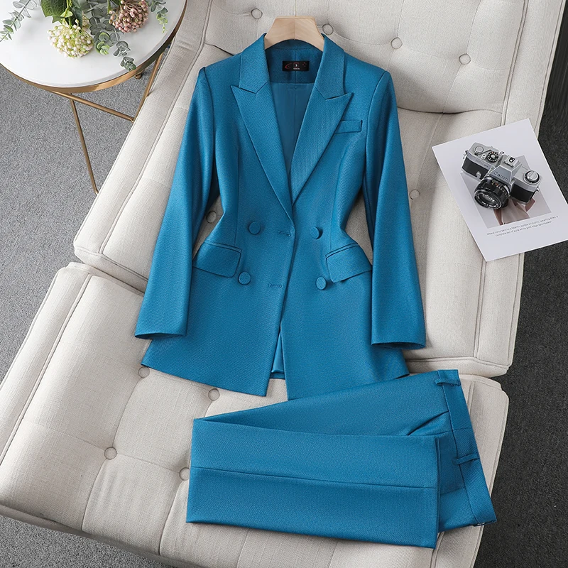 Shop Our Modern Women Business Suits - Formal & Stylish