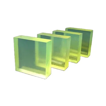 Transparent Polyurethane Pu Sheet Urethane Flat Sheet Plastic Casting ...