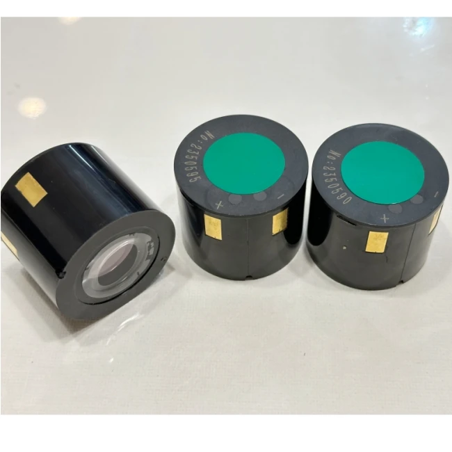 Gen2+ Image Intensifier Tube Fom 1600 Mx10160 For Night Vision ...