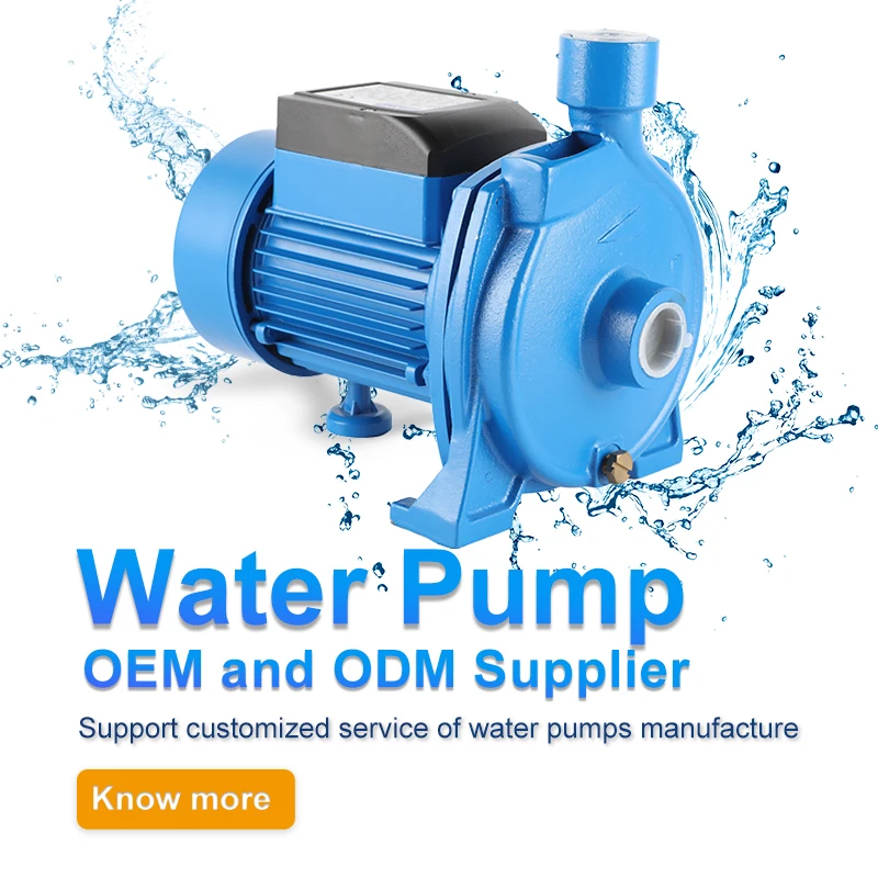 Alibaba.com: CPM158 high-pressure mini centrifugal pump, Italian design ...