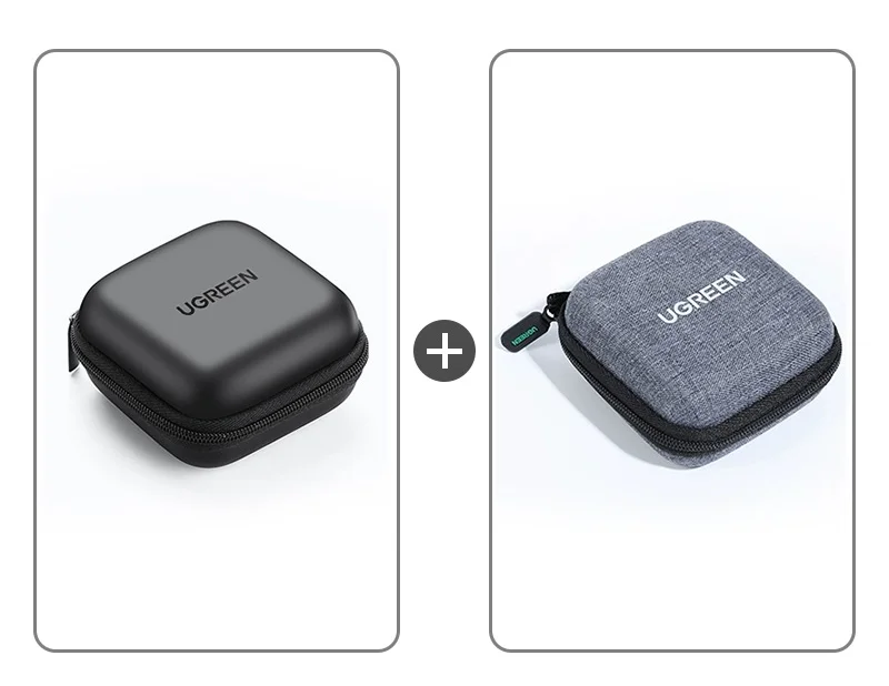 UGREEN Earphone Case - Ultimate Protection for Airpods