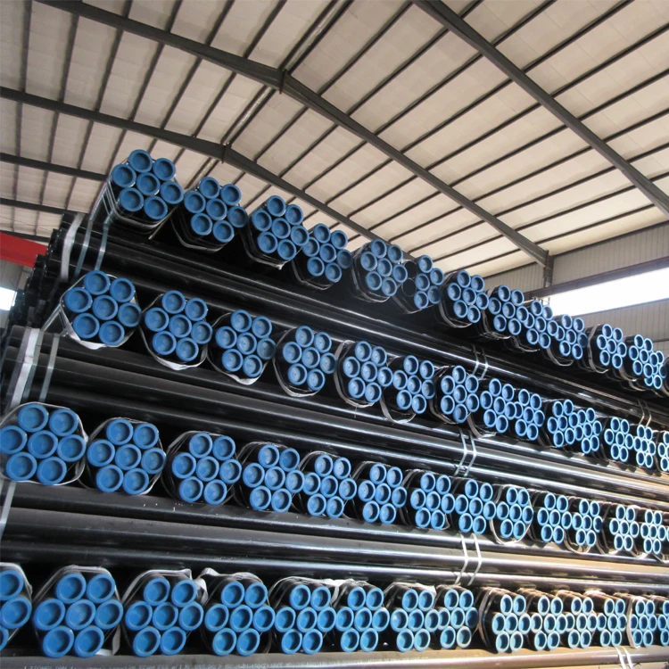 Octg Eue Nue A106 Gr.b Manufacturer Api 5l X42 X62 X70 Line Pipe Steel ...