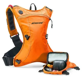 Hydration Pack - Ultimate Water Resistance Motorcycle Accessories