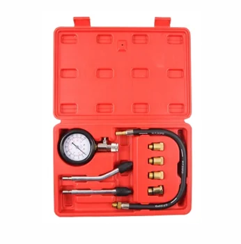 8pc Petrol Engine Compression Test Kit - Buy Engine Compression Test ...